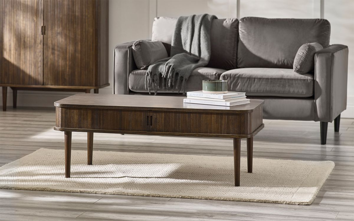 Buy Coffee Tables for Every Living Room | Modern & Classic Designs – Paramount Furniture