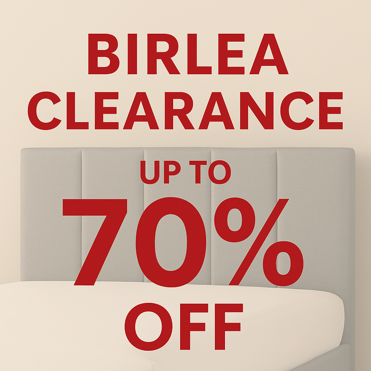 Birlea Furniture – Paramount Furniture