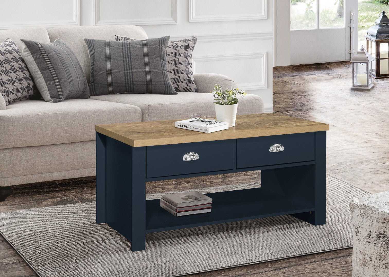 Birlea Furniture – Paramount Furniture