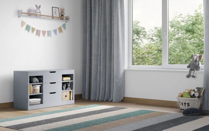 Flair Beds | Kids Beds | Bunk Beds | Fabric Beds | Mattresses ...