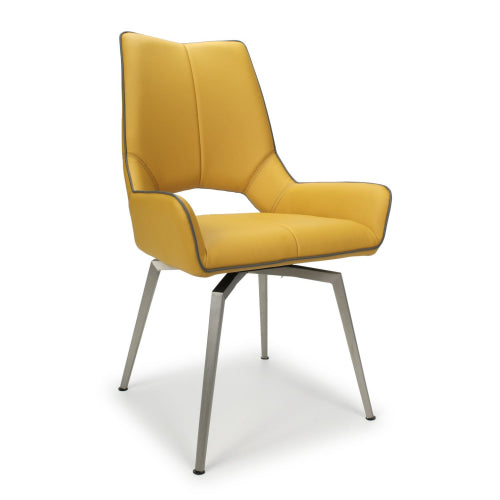 Shankar Dining Chairs – Paramount Furniture