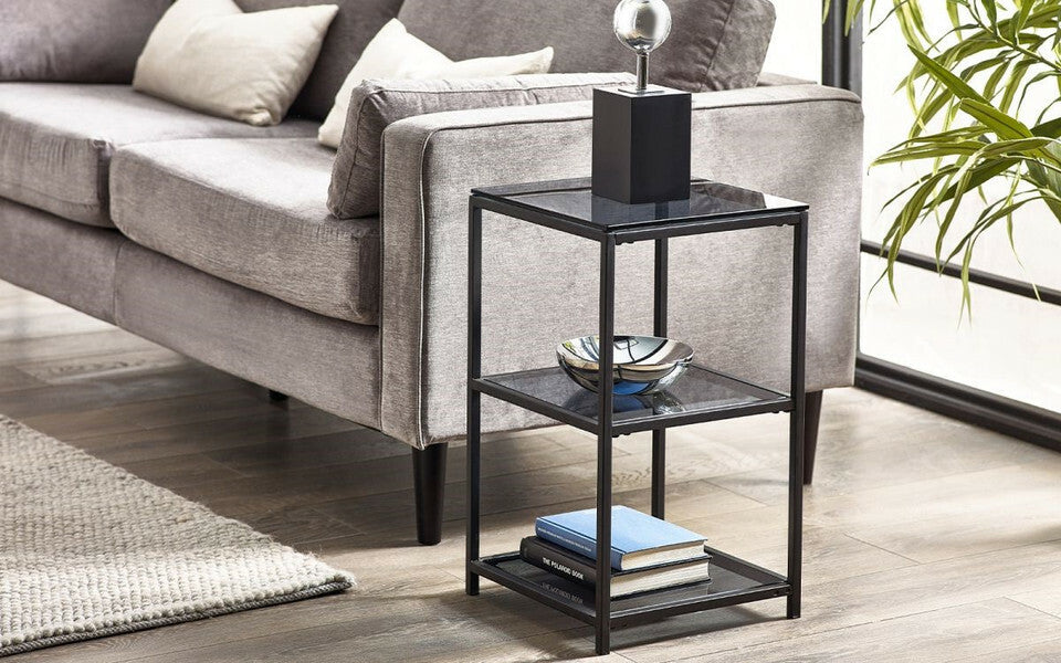 Best Side and Lamp Tables | Free Delivery – Paramount Furniture