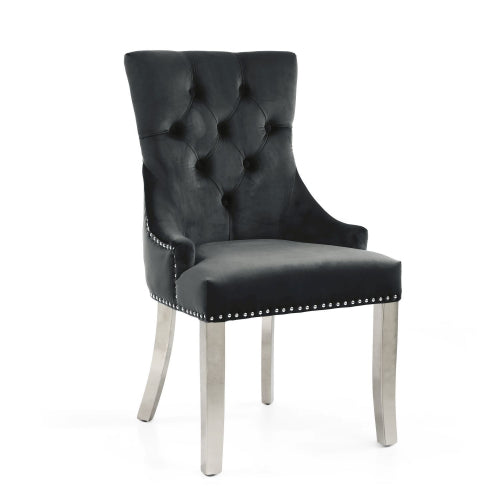 Shankar Accent Chairs – Paramount Furniture